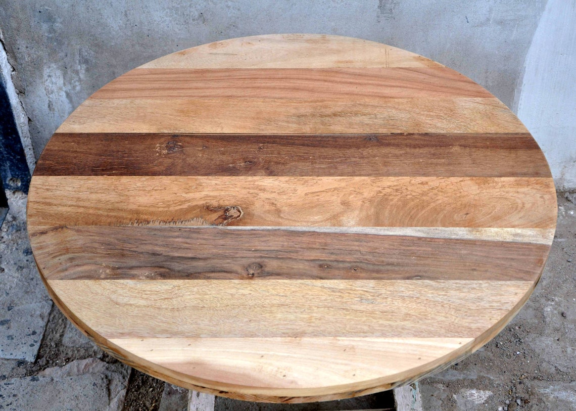 Handmade Rustic Reclaimed Wooden Table Top / Coffee Table Top - Etsy UK