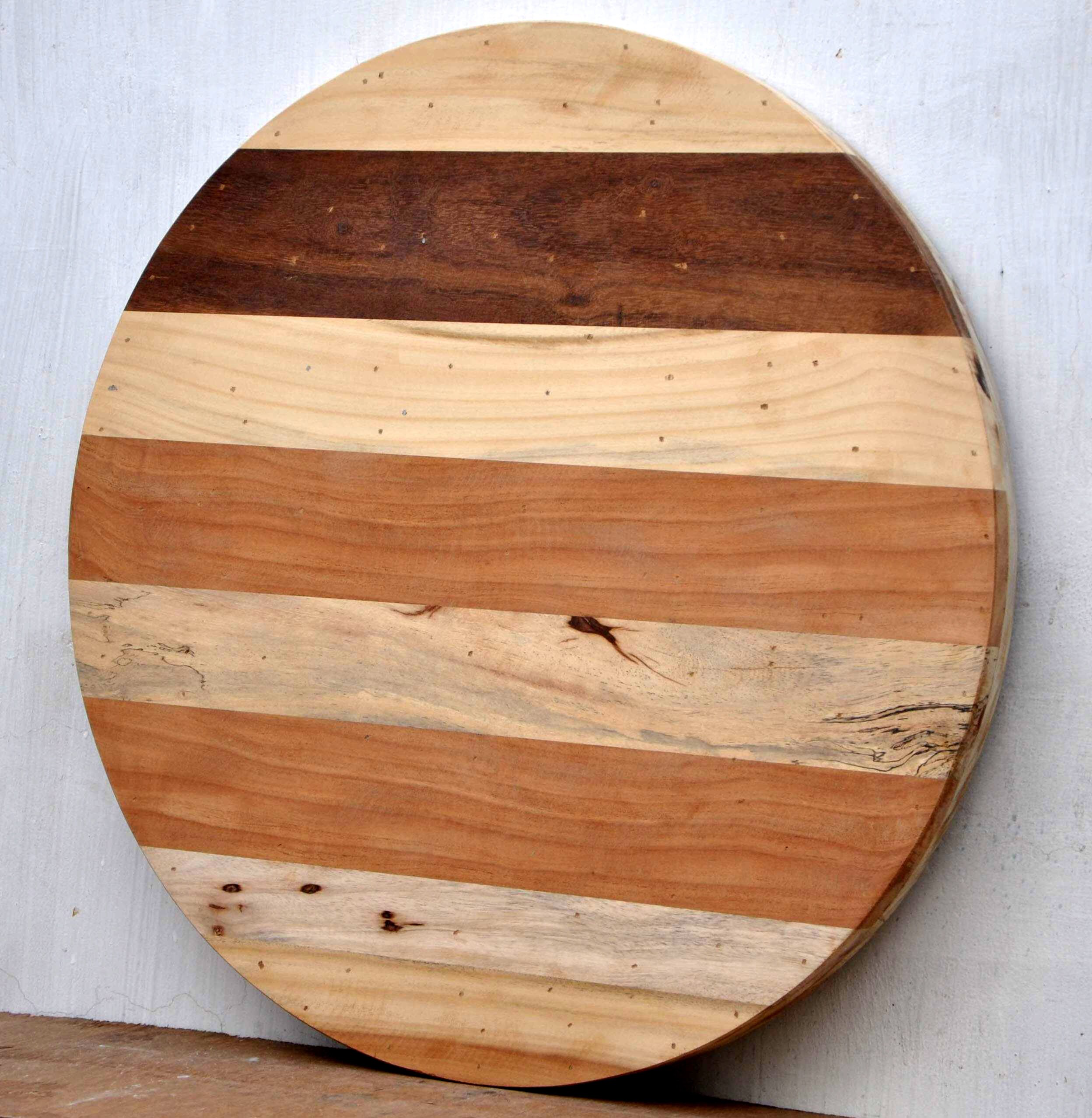 Handmade Rustic Reclaimed Wooden Table Top / Coffee Table Top | Etsy