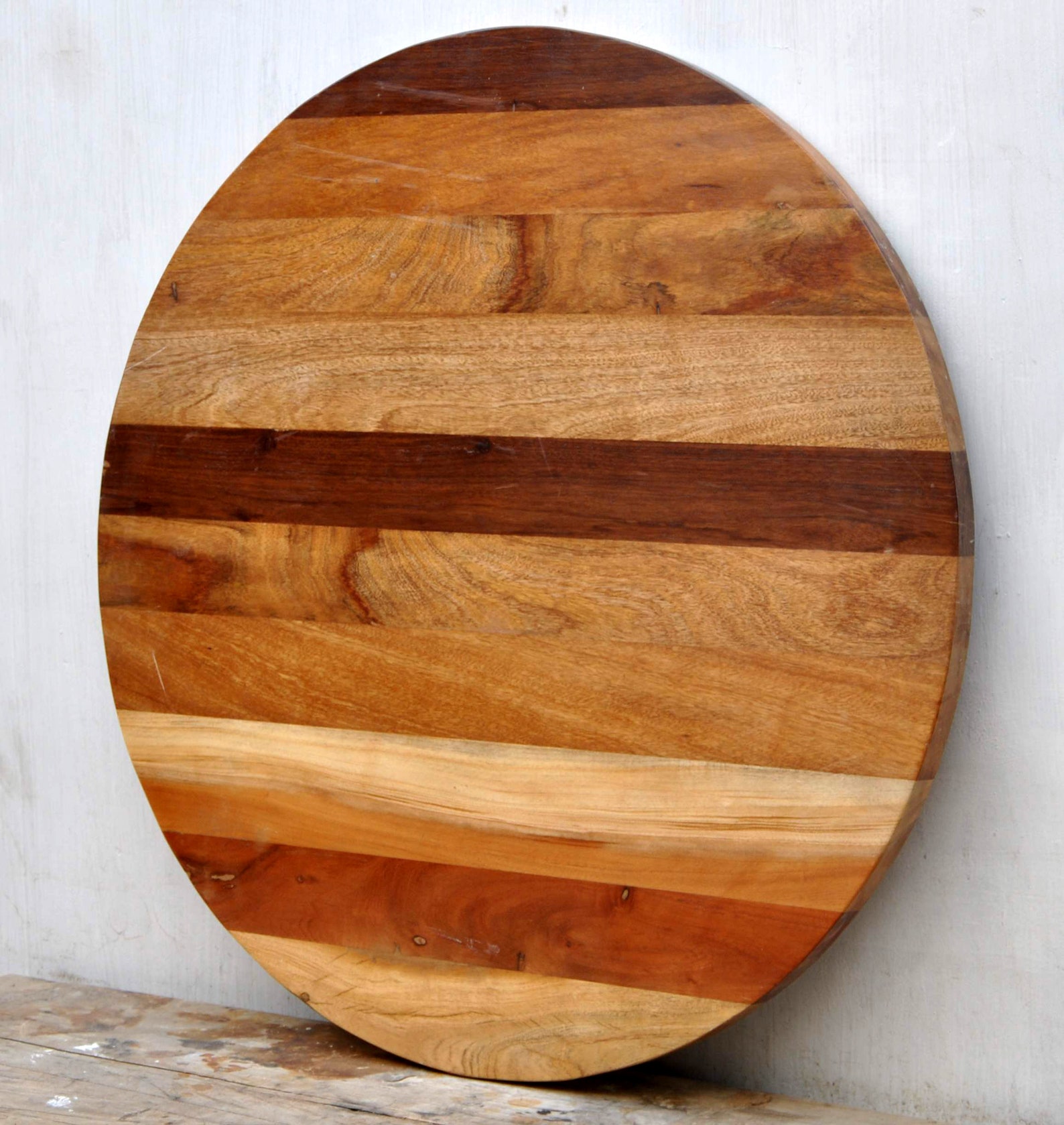 Handmade Rustic Reclaimed Wooden Table Top / Coffee Table Top - Etsy