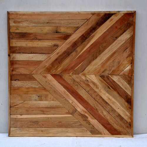 Handmade Rustic Reclaimed Wooden Table Top Coffee Table Top - Etsy