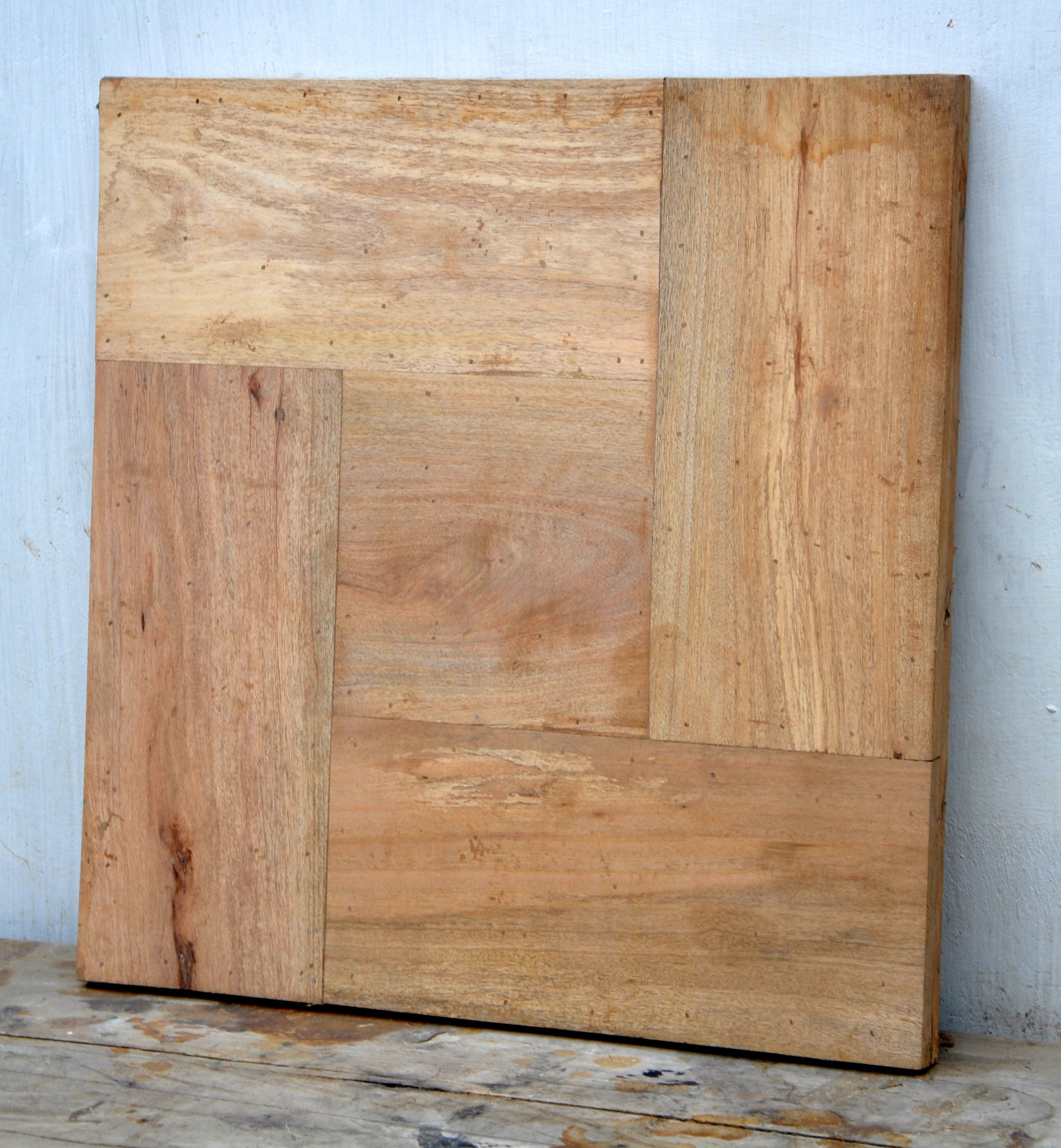 Handmade Rustic Reclaimed Wooden Table Top / Coffee Table Top - Etsy