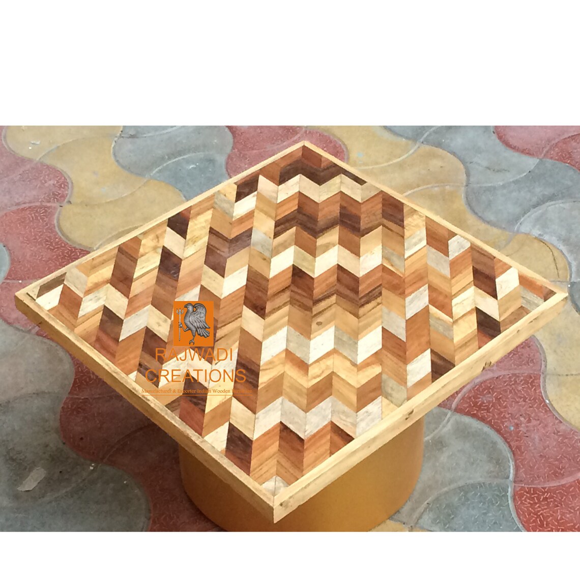 Handmade Rustic Reclaimed Wooden Table Top Coffee Table Top - Etsy