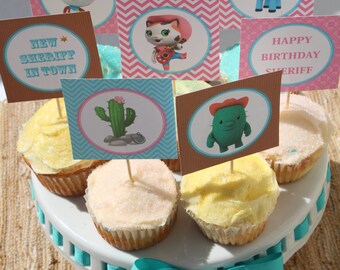 Callie cupcakes - Etsy España