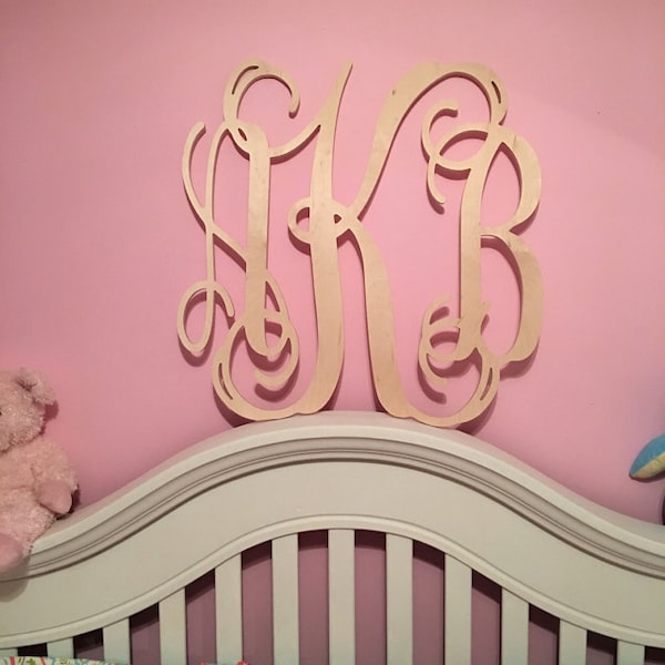 24 Inch Letters - Etsy