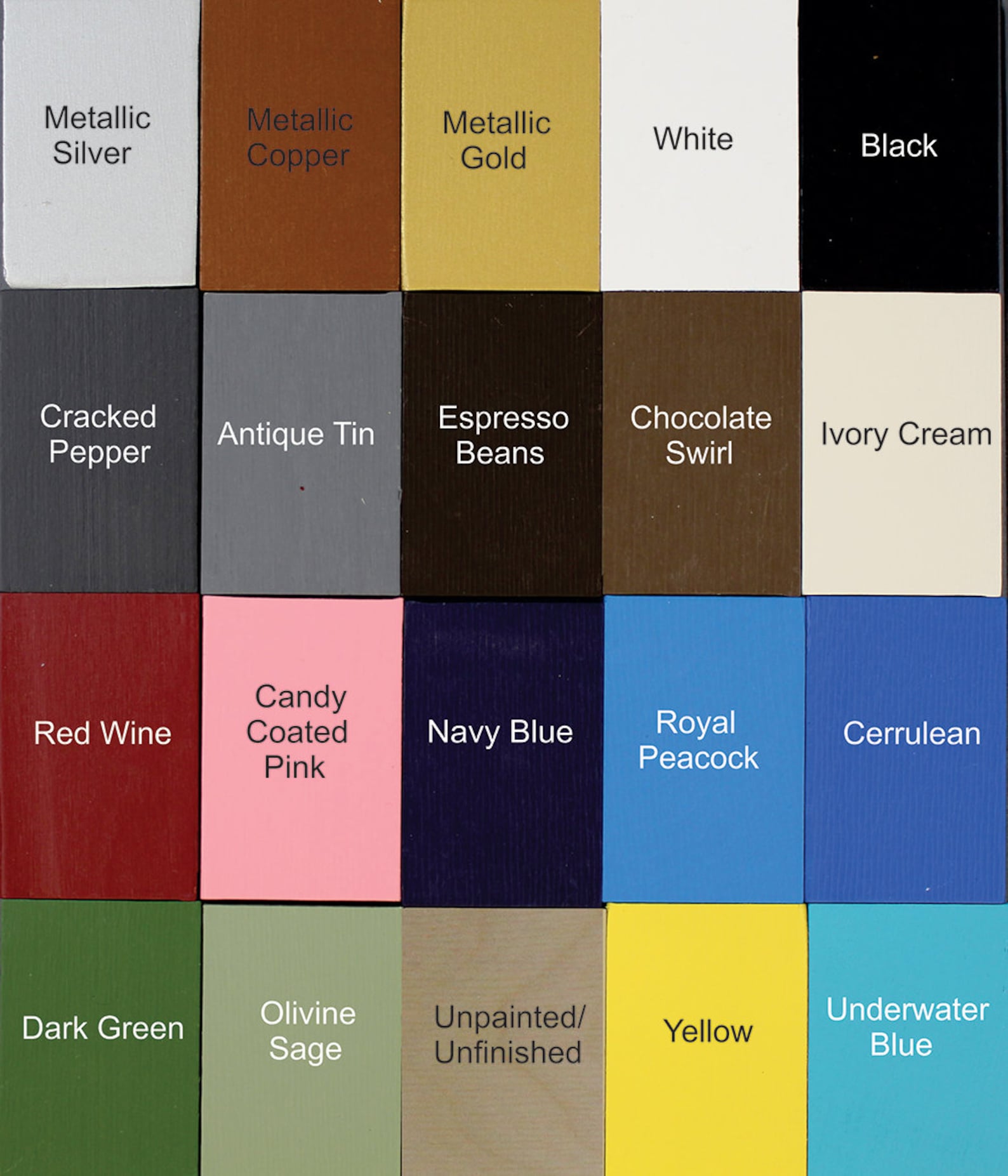 Wooden Nursery Name Sign Madelyn Custom Wood Personalized Calligraphy ...