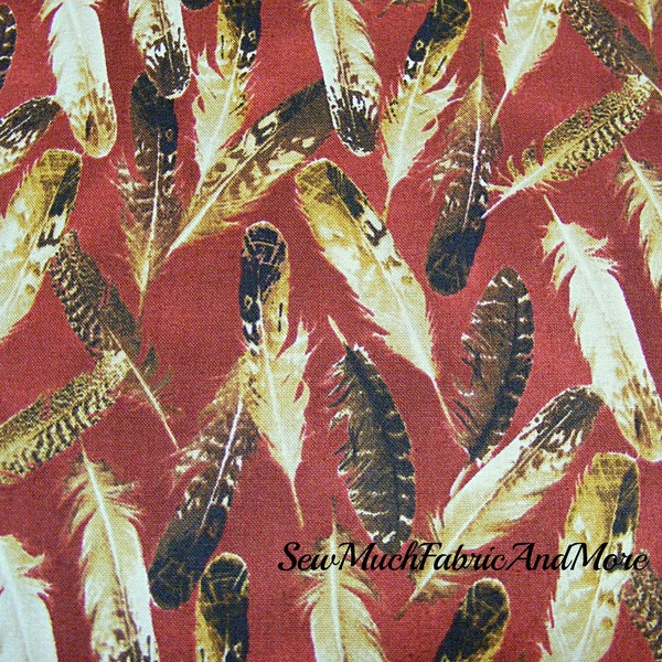 Quail Fabric - Etsy