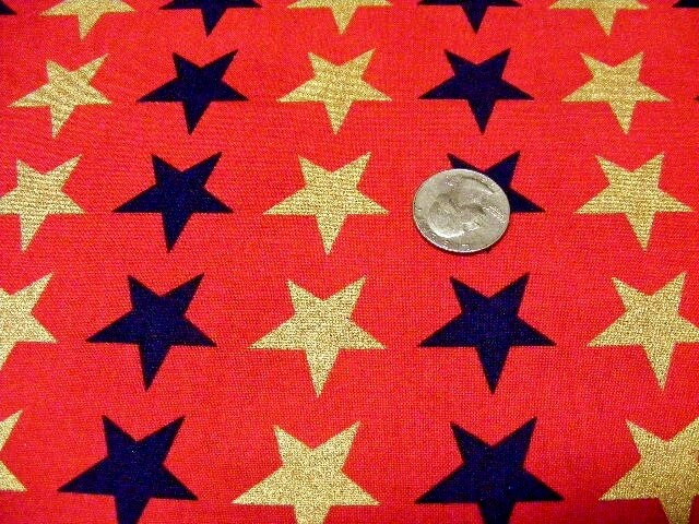 American Valor Fabric by Windham Fabrics by the 1/2 Yard and - Etsy