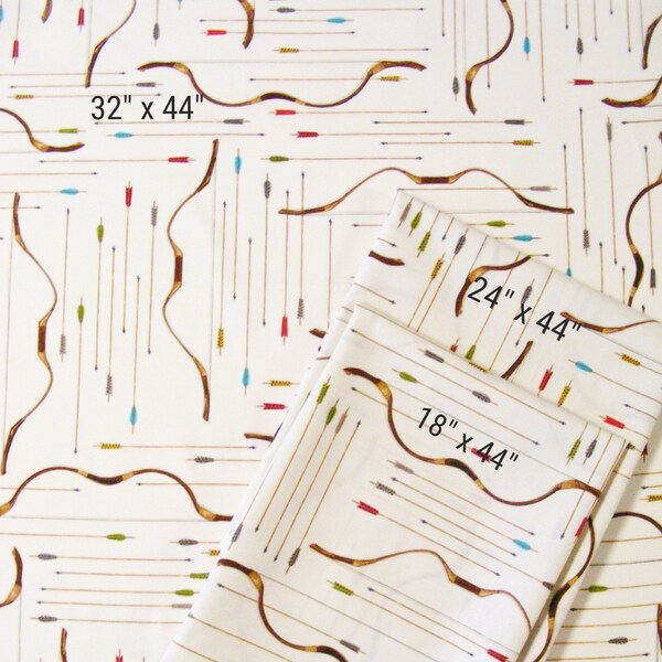 Archery Fabric - Etsy