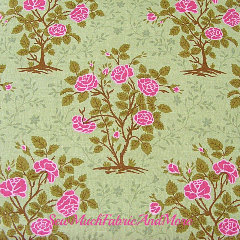 Robyn Pandolph Fabric - Etsy