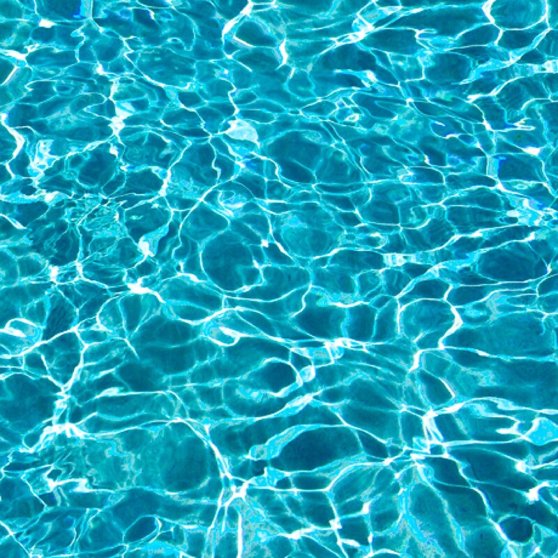 Water Fabric - Etsy
