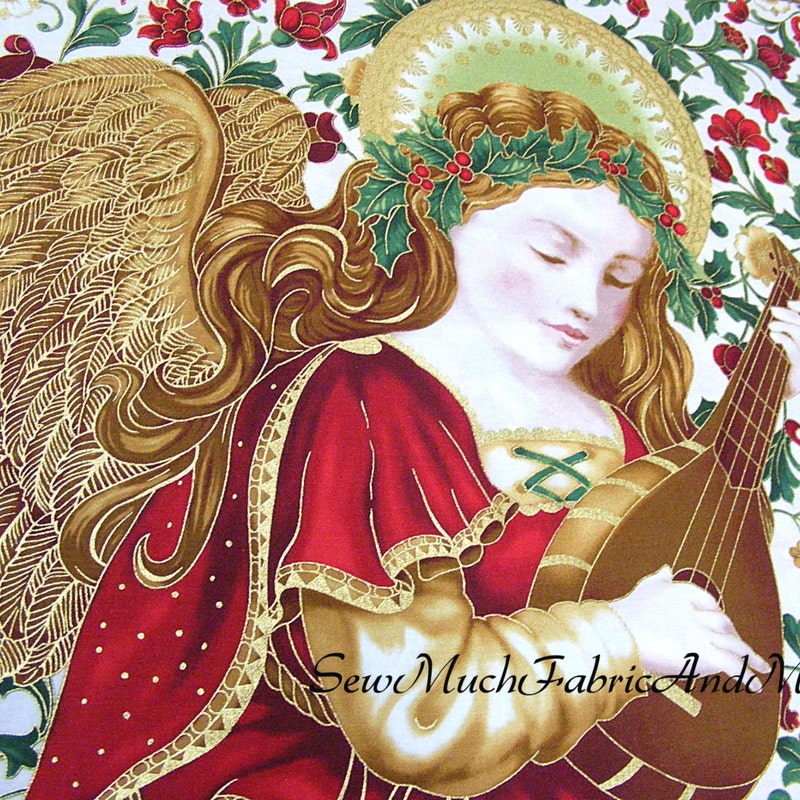 Holiday Flourish - Etsy