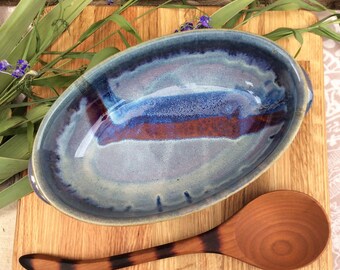 Sunset Pottery - Etsy