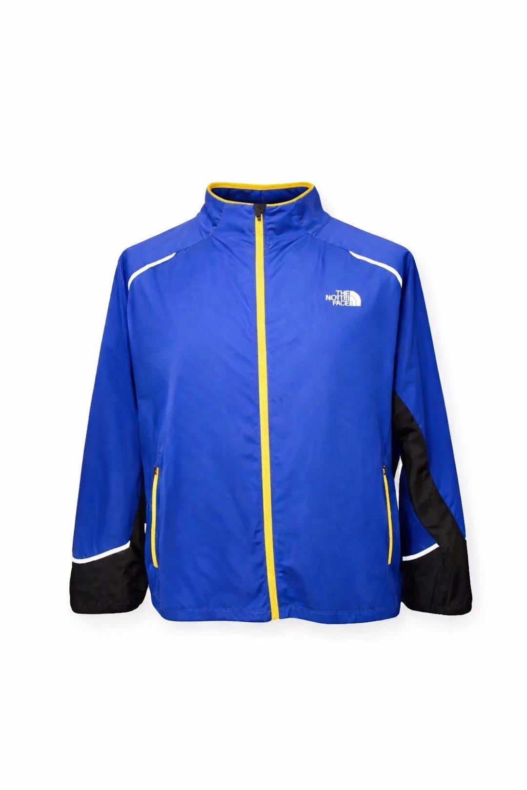 The North Face Flight Series Jacket, Reflective Lightweight Sportswear ...