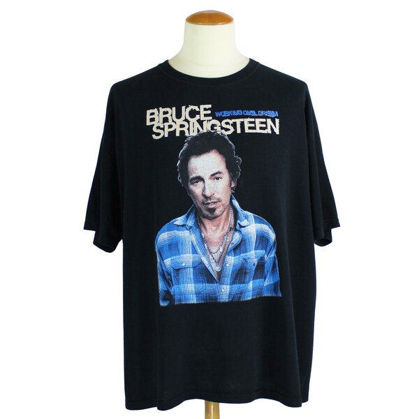 Bruce Springsteen - Etsy UK