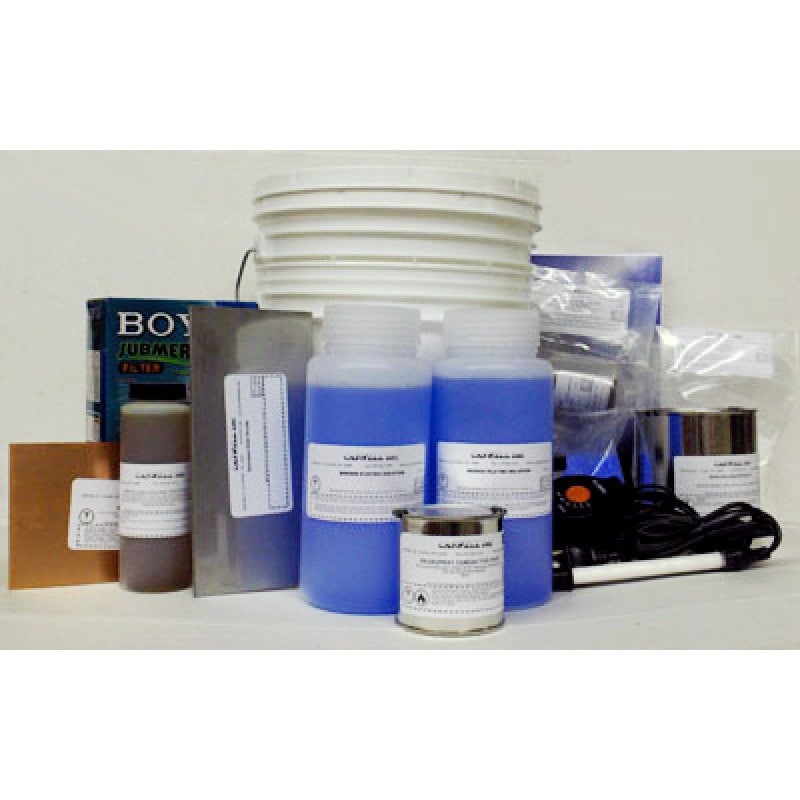 Complete Baby Shoe Bronzing Kit - Etsy