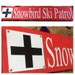 LARGE Wood Ski Run Sign. Personalized With Your Name or Short Phrase ...