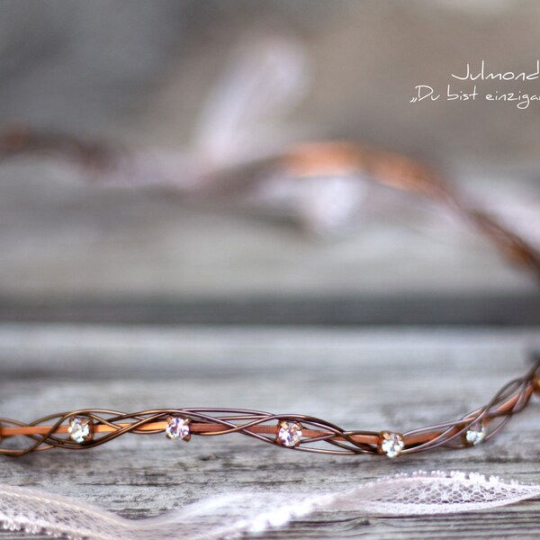Elf Crown - Etsy