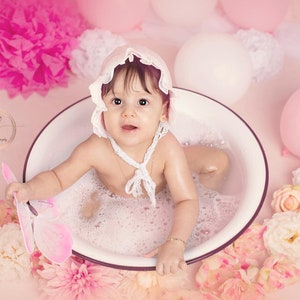 Milkbath Bowl 45cm, 50cm or 60cm, Bath Bowl, Foot Bowl, Pedicure Bowl ...