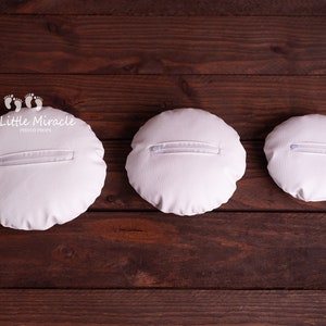 BIG Starter Set for Posing, Bean Bag, Beanbag for Photographers, Newborn Photo Prop, Posing Set ...