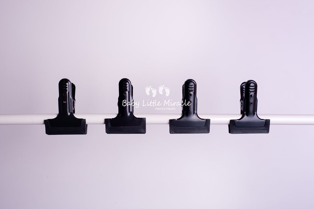 Backdrop Clamp, Photo Clamps, Photography Clamps, Photo Clips ...