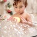 Milkbath Bowl 45cm, 50cm or 60cm, Bath Bowl, Foot Bowl, Pedicure Bowl ...