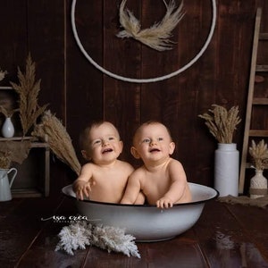 Milkbath Bowl 45cm, 50cm or 60cm, Bath Bowl, Foot Bowl, Pedicure Bowl ...