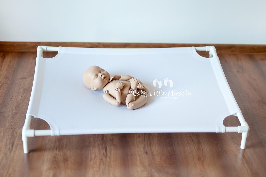 Mobile and Light Posing Table, Travel Posing Table, Newborn Posing ...