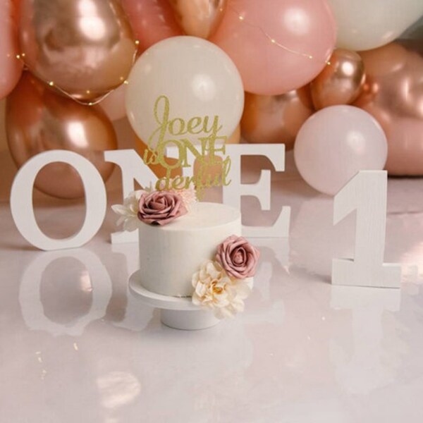 First Birthday Props - Etsy