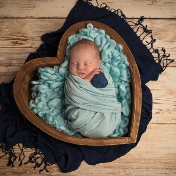 Heart Photo Prop - Etsy