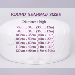 BIG Starter Set for Posing, Bean Bag, Beanbag for Photographers ...