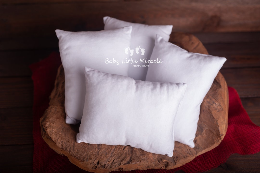 Pillow Base, Newborn Posing Pillow, Newborn Photo Prop, Photo Prop ...