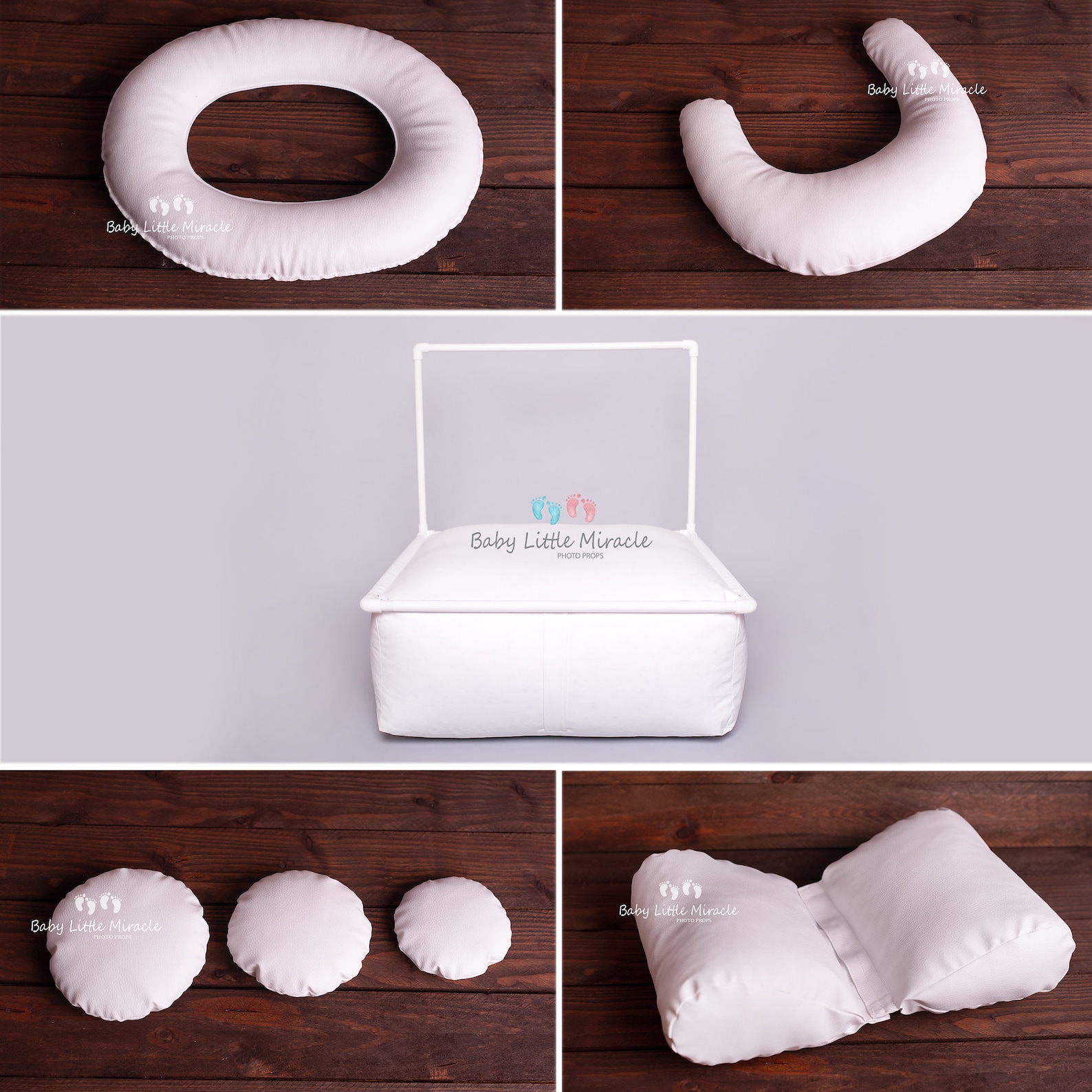 BIG Set for Posing Beanbag for Photographers Travel Size | Etsy