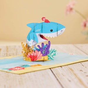 Shark - Etsy UK