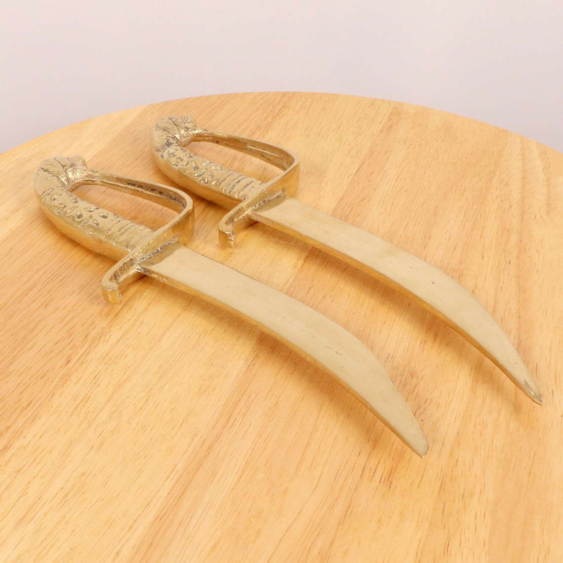 2x Knife || Dragon Design || Sri Sahib Kirpan / Sikh Singh Punjabi ...