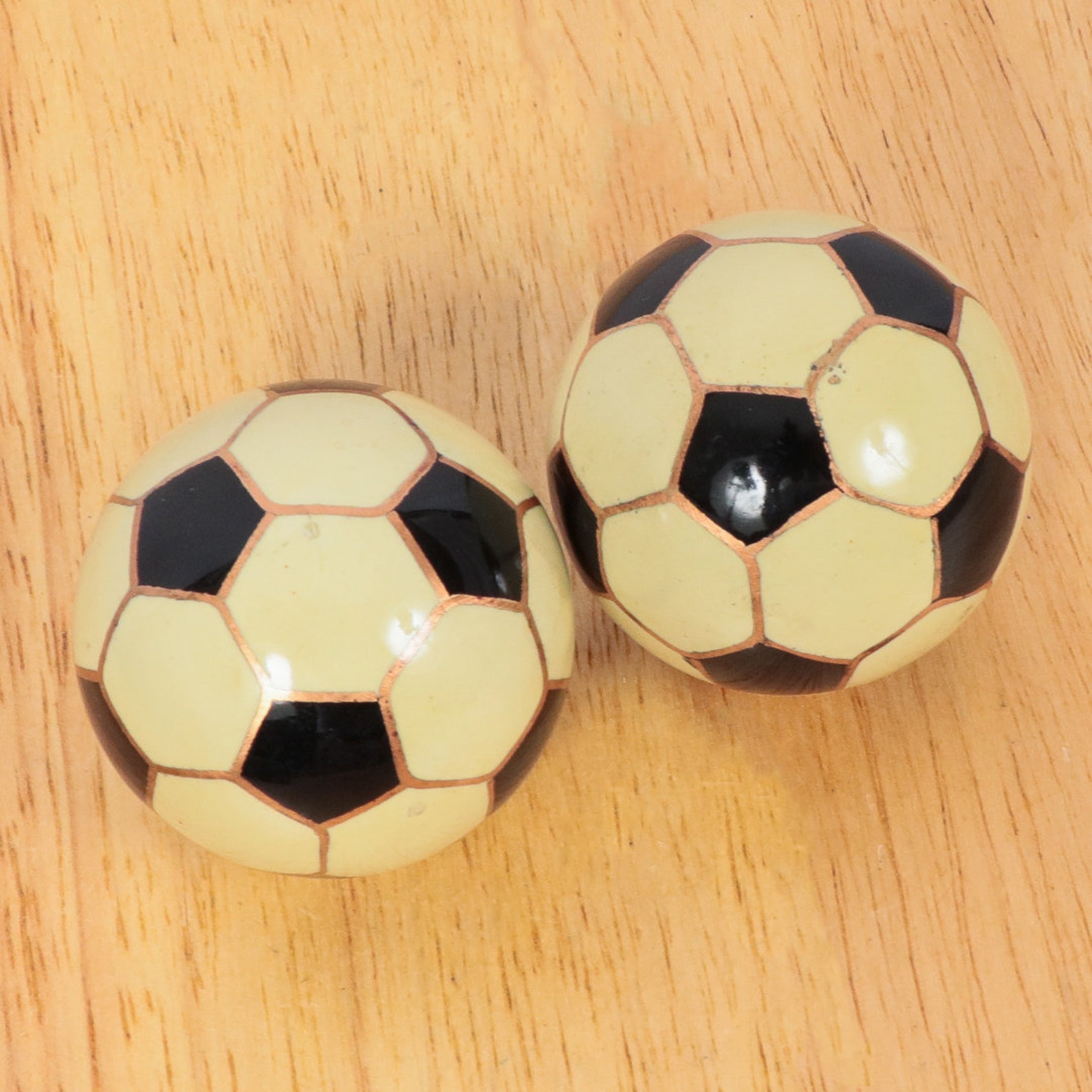 2 Chinese Iron Balls Original Box Iron Ball Direction - Etsy UK