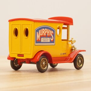 Murphy's Crisps & Snacks 1 MPH / Models of Days Gone || Made in England ...