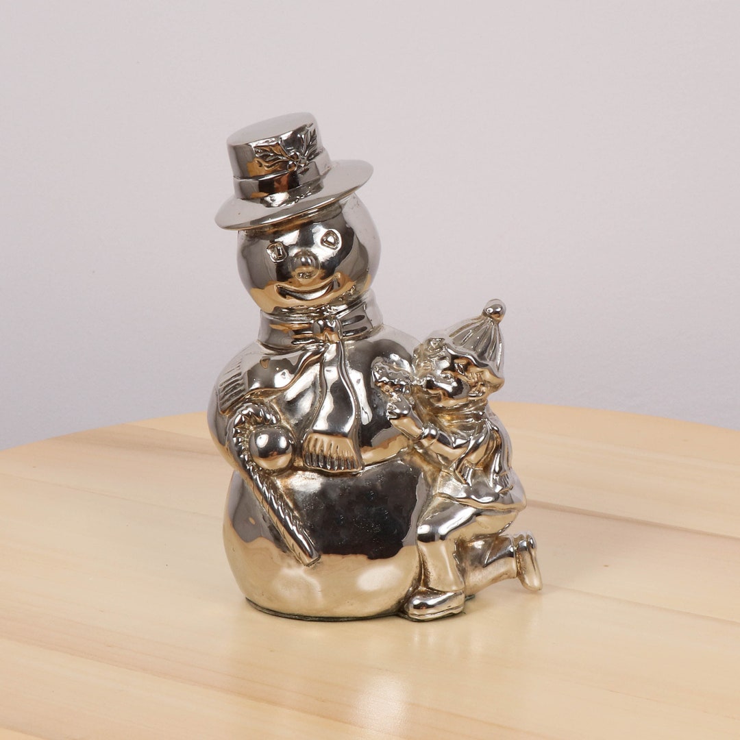 Money Box / Savings Bank for Money / Money Box / Piggy Bank || Vintage ...