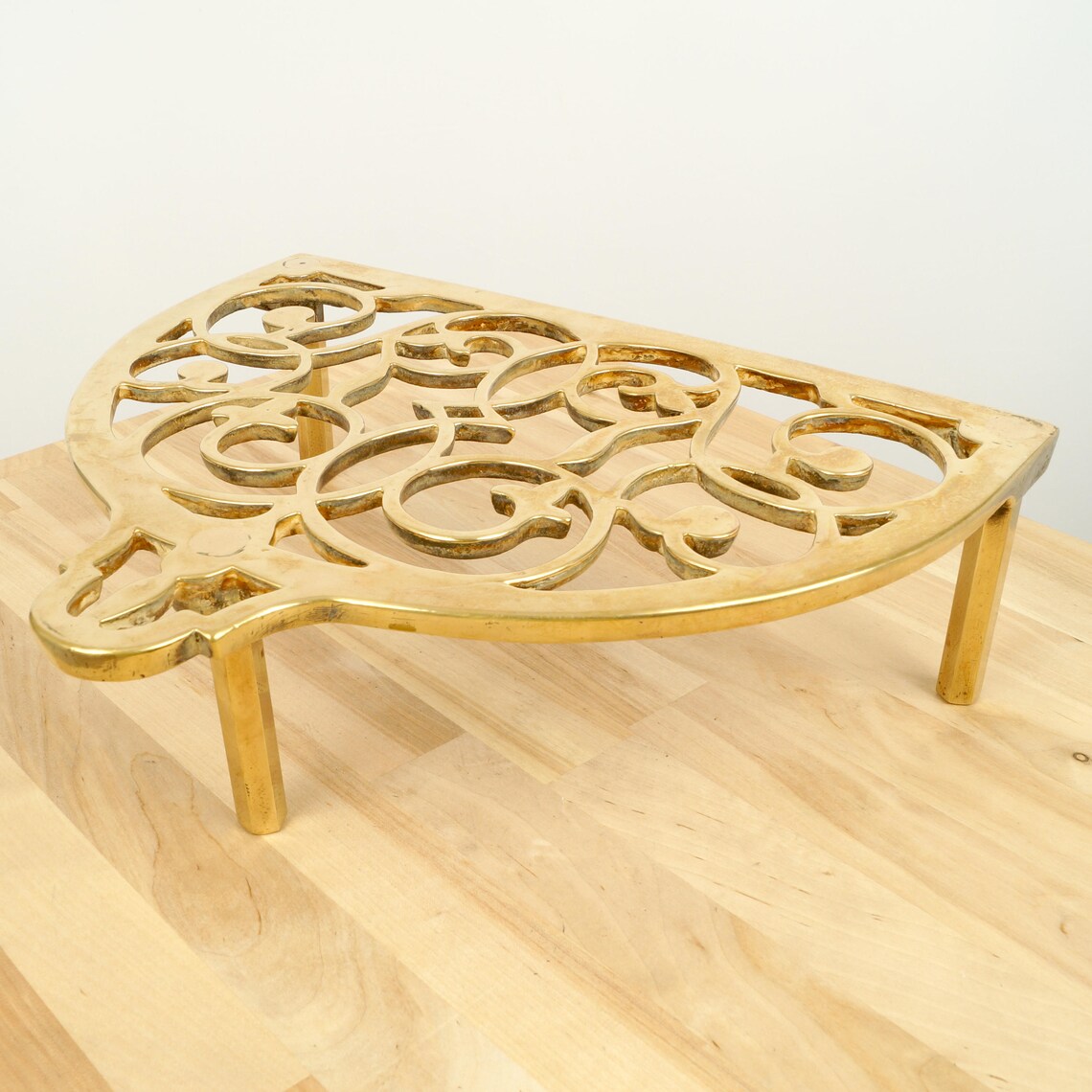 Kettle Stand / Tea Pot Stand / Plant Pot Stand / Trivet / Rest ...