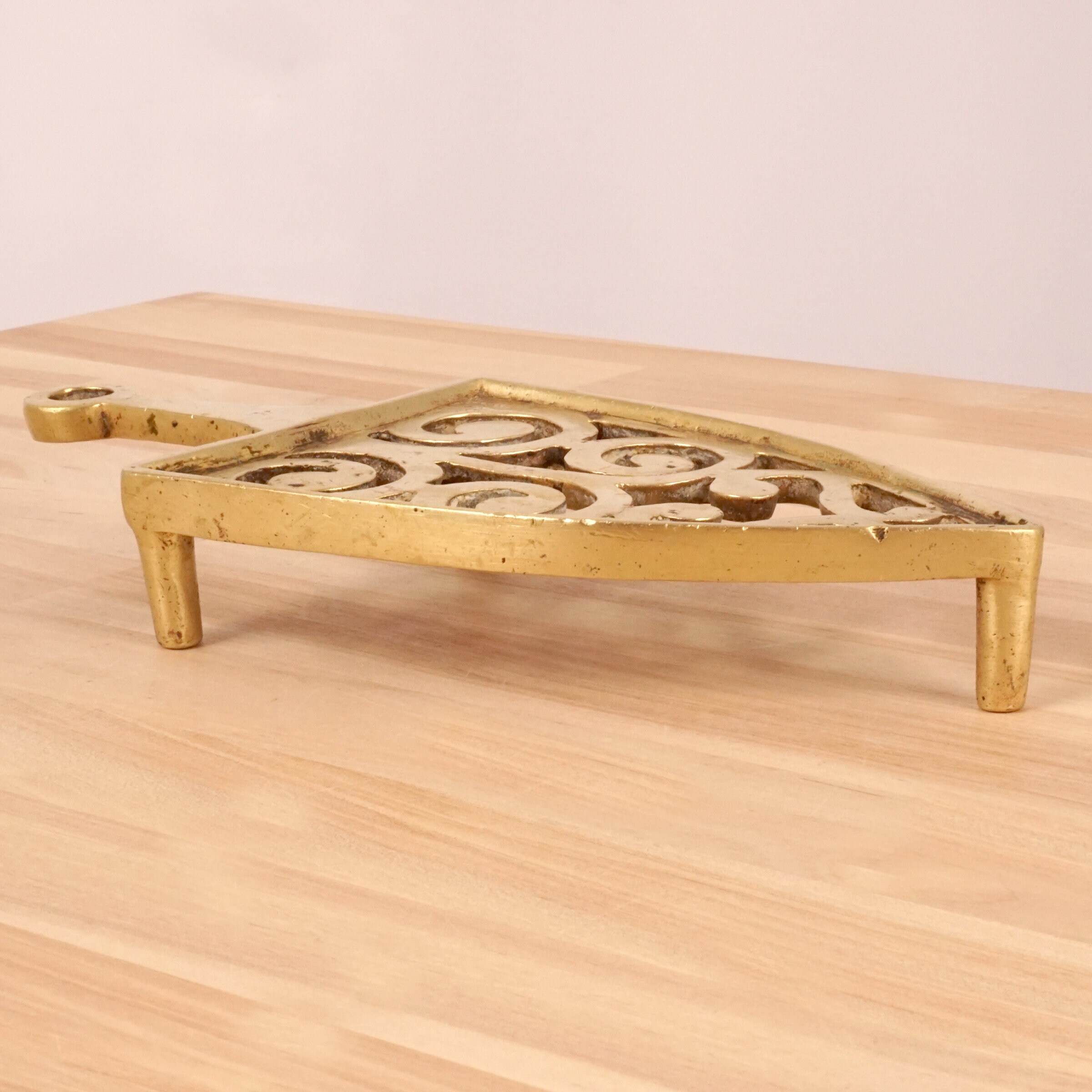 Kettle Stand / Tea Pot Stand / Plant Pot Stand / Trivet / | Etsy