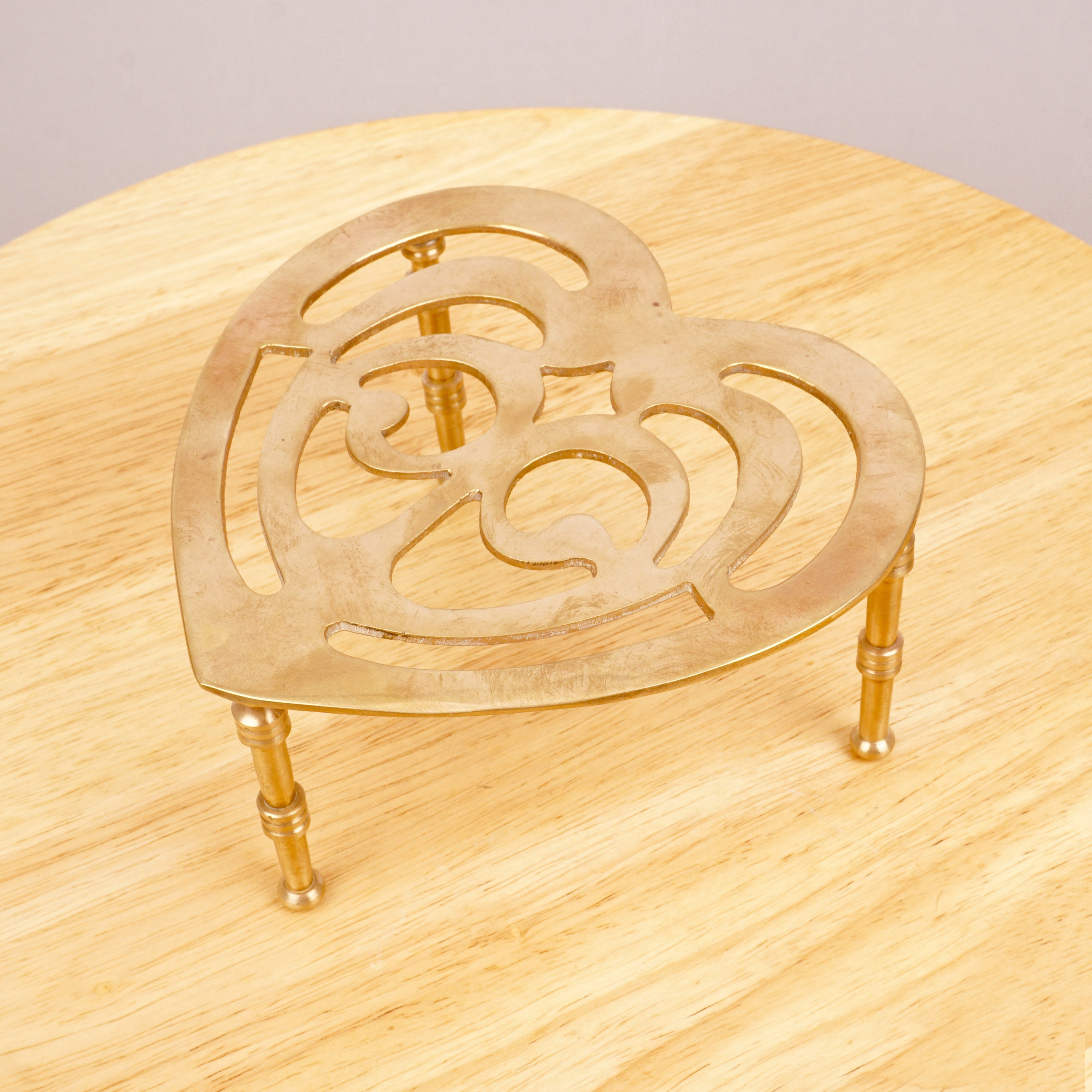 Kettle Stand / Tea Pot Stand / Plant Pot Stand / Trivet | Etsy