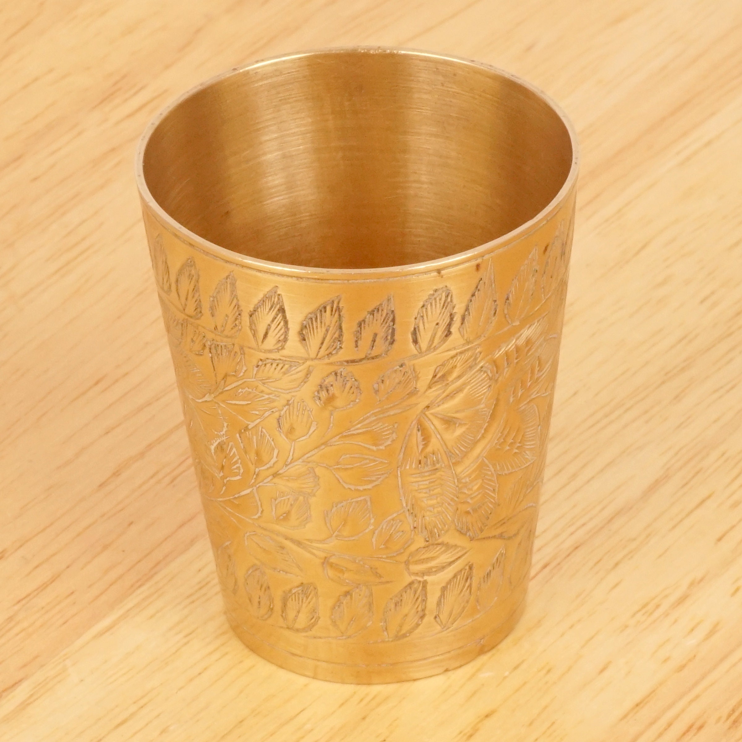 Glass / Miniature Vase Plant Pot for Small Flowers Plants | Etsy