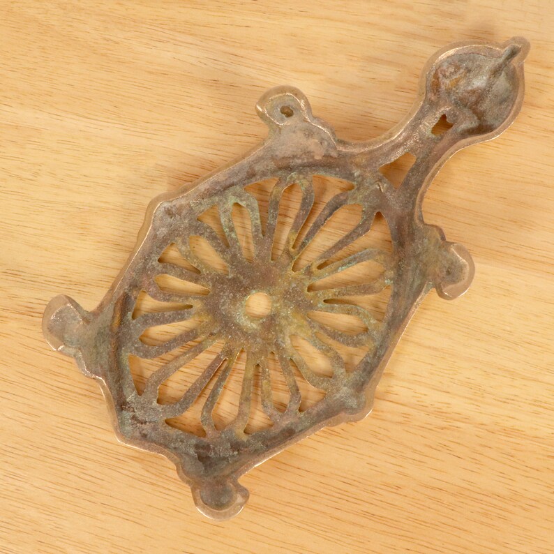 Kettle Stand || Tea Pot Stand || Plant Pot Stand || Shape of the Turtle ...
