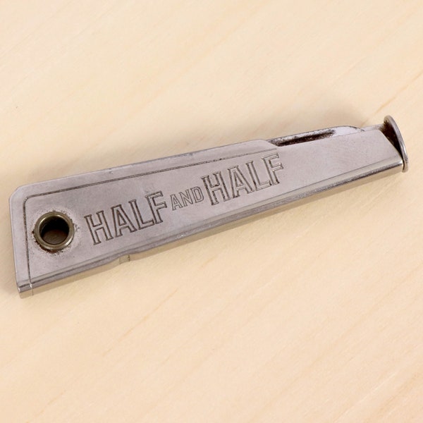 Half Half Pipe Tool - Etsy