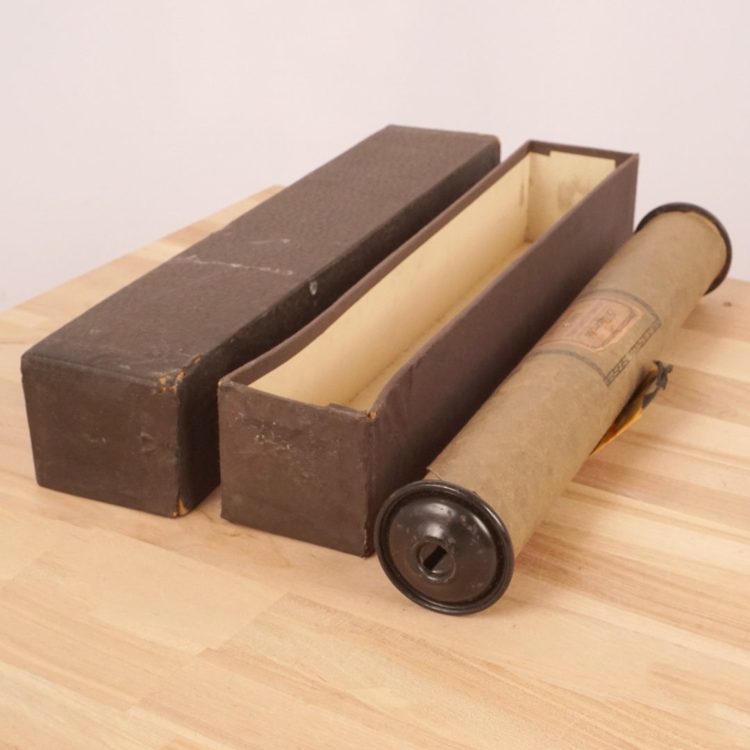 TRIUMPH Antique Pianola Roll / Universal Music / Dance Roll || Hawaiian ...
