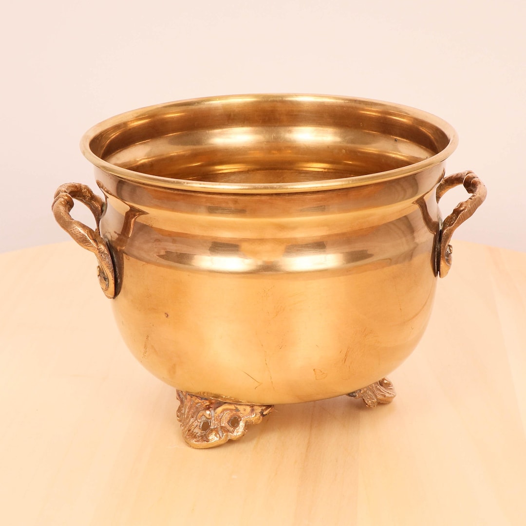 Circle Bucket/ Tub / Pot / Kettle / Container / Flower Pot / Planter ...