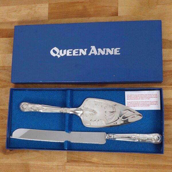 Queen Cutlery Knife - Etsy