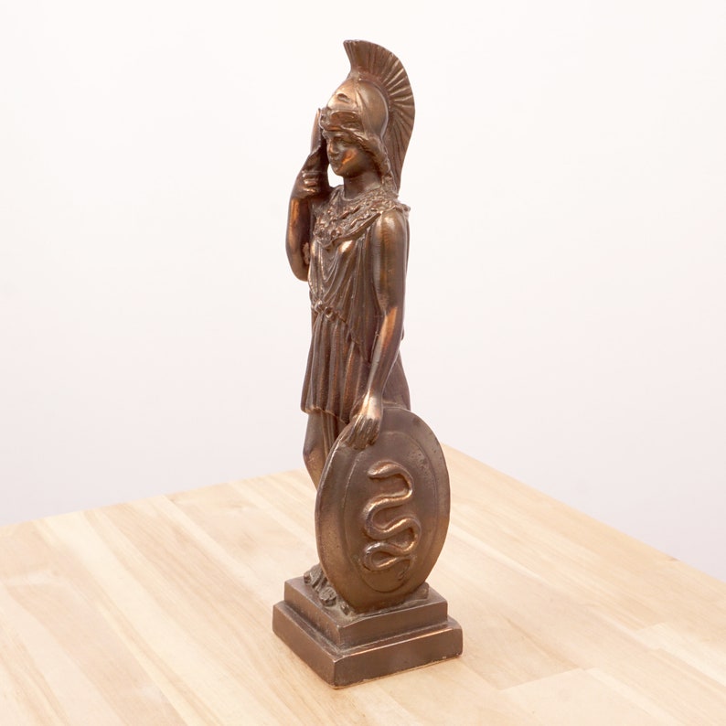 AOHNA Statue / Figurine / Sculpture Metal Alloy AOHNA - Etsy