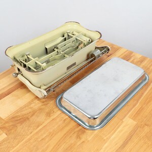 Tower Scales / Tower Adjustment Kitchen Scales / Foreign F.B. Trademark ...
