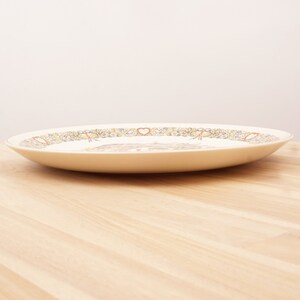 Porcelain Plate / Dish / Serving Tray || Royal Wedding || Prince of ...