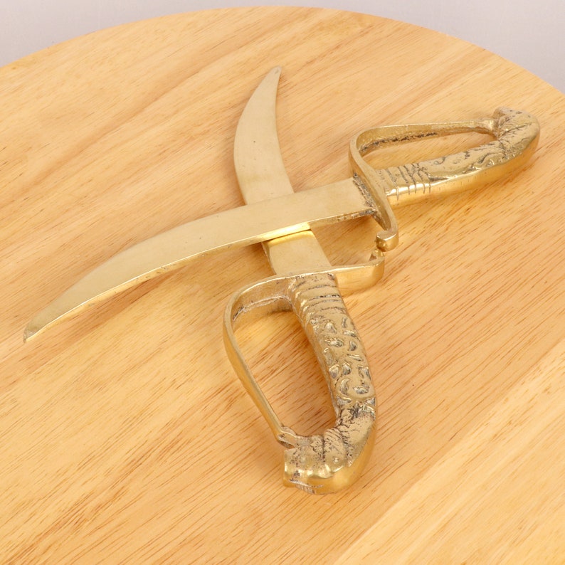2x Knife || Dragon Design || Sri Sahib Kirpan / Sikh Singh Punjabi ...